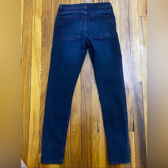 Acne Studios | Jeans | Acne Studio Denim Jeans | Poshmark